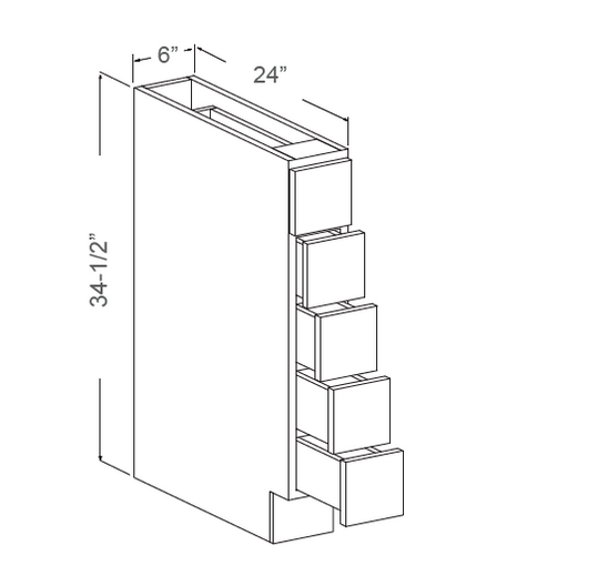 Products — JK Cabinetry FL