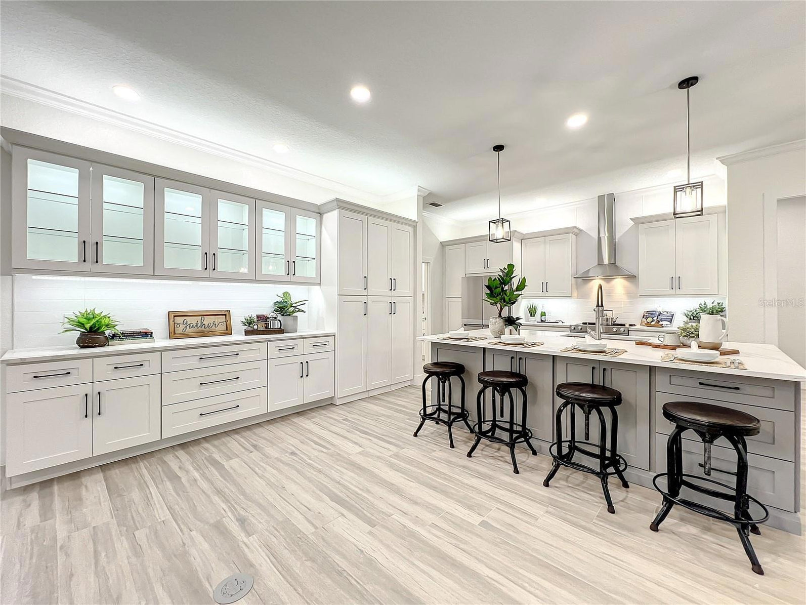 Kitchen & Bathroom Cabinets | J&K Cabinetry – Orlando, FL — JK Cabinetry FL